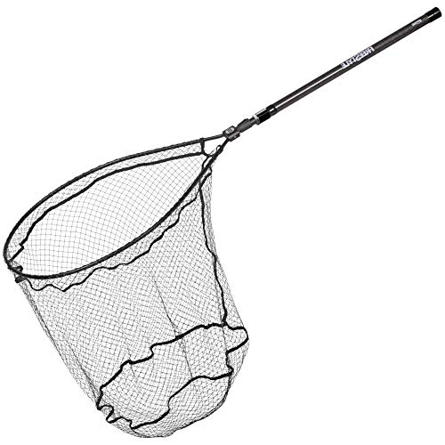 Spro Freestyle Flick Net Carbon 400 - schonzeitvertreib.de